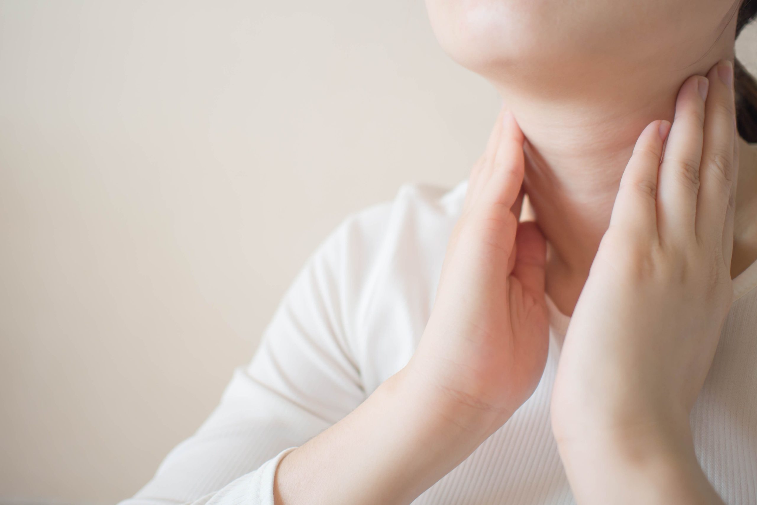 Cancer de la thyroïde : définition, cause, symptômes, traitement
