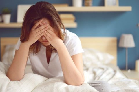 Malaise : définition, cause, symptômes, traitement