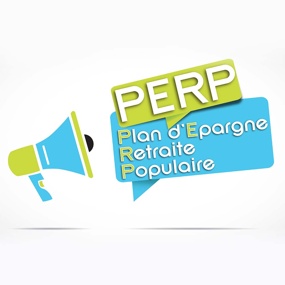PERP : comment l'ouvrir