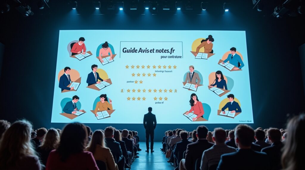 Avis-et-notes.fr : comment ça fonctionne ? Le guide complet